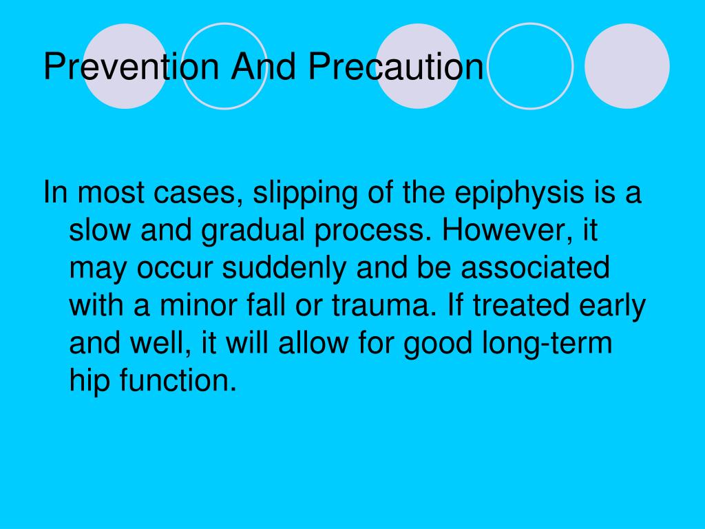PPT - Slipped Capital Femoral Epiphysis PowerPoint Presentation, free ...