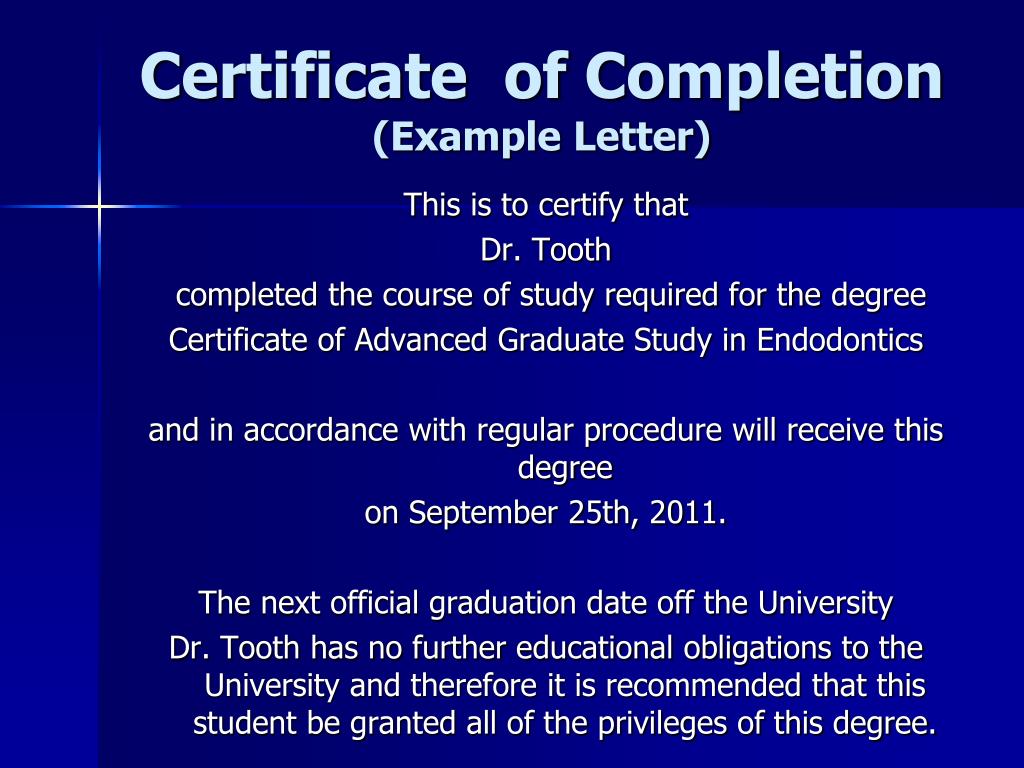 PPT - Graduation Meeting Thursday , March 17, 2011 PowerPoint ...