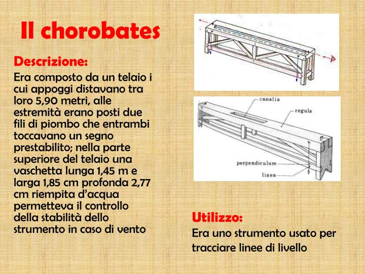 PPT - Strumenti di misura PowerPoint Presentation - ID:2224369