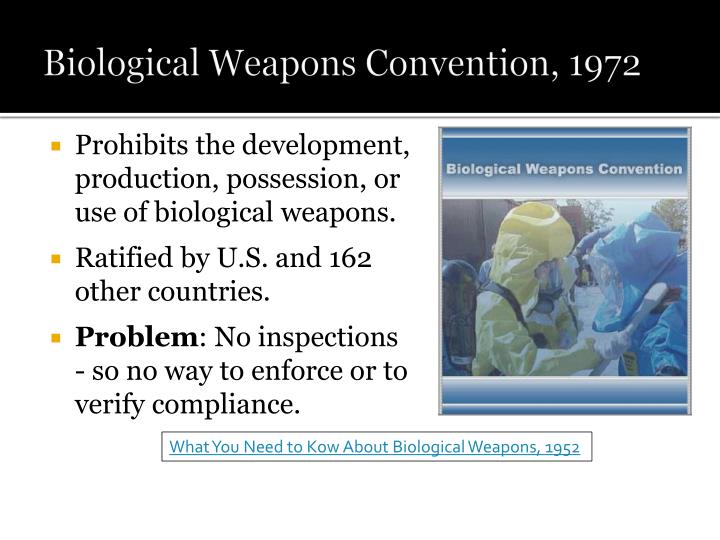 PPT - Nuclear Proliferation and Arms Control ( Part 5) PowerPoint ...