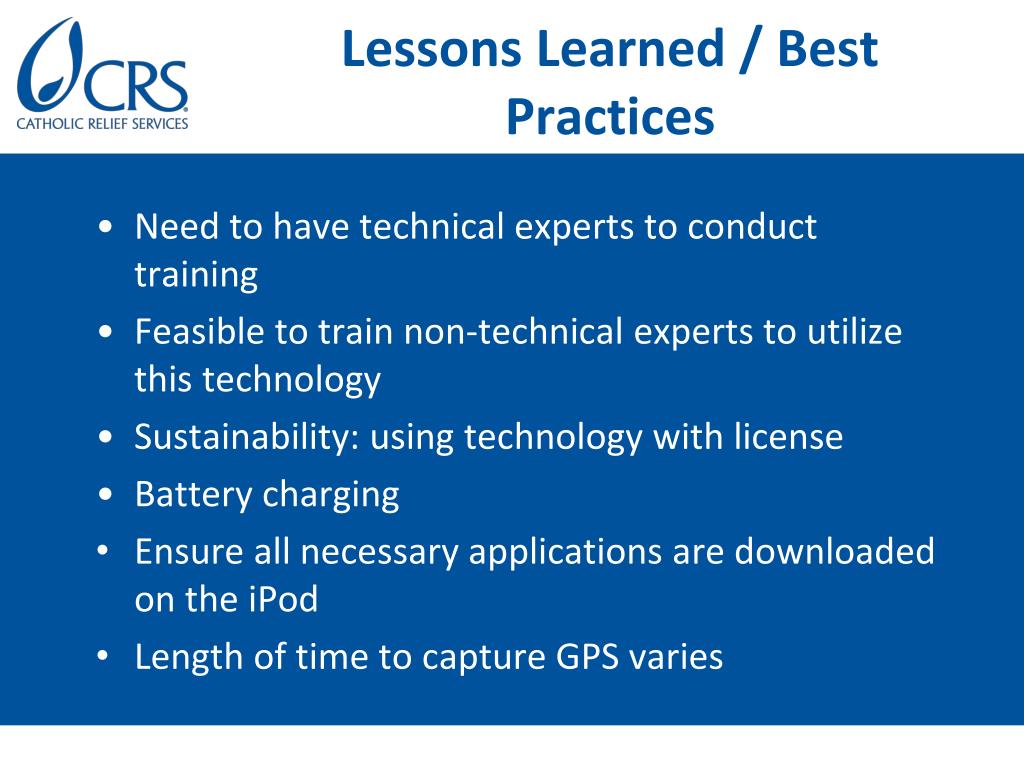 PPT - Rachel Hermes, CRS Haiti Education Coordinator And PowerPoint ...