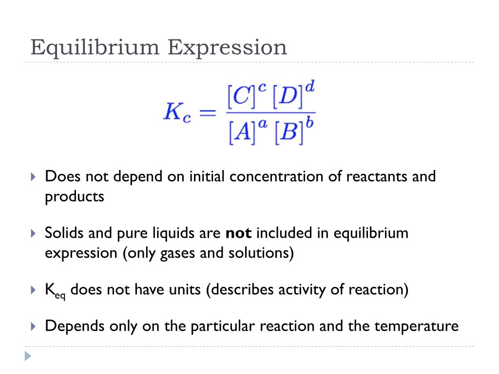 Equilibrium Constant Definition And Expression Biolog - vrogue.co Equilibrium Constant Definition And Expression Biolog - vrogue.co