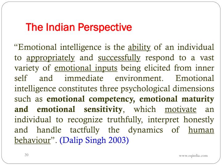 PPT - Chapter 6 Emotions PowerPoint Presentation - ID:2224789