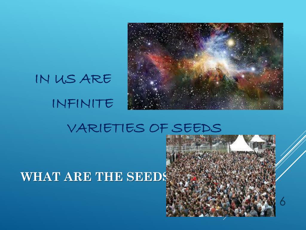 PPT - ANXIETY AND DEPRESSION Thinking SEEDS feeling SEEDS doing SEEDS ...