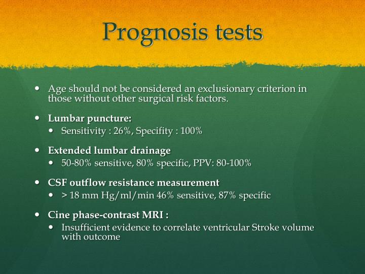 PPT - NORMAL PRESSURE HYDROCEPHALUS PowerPoint Presentation - ID:2225352