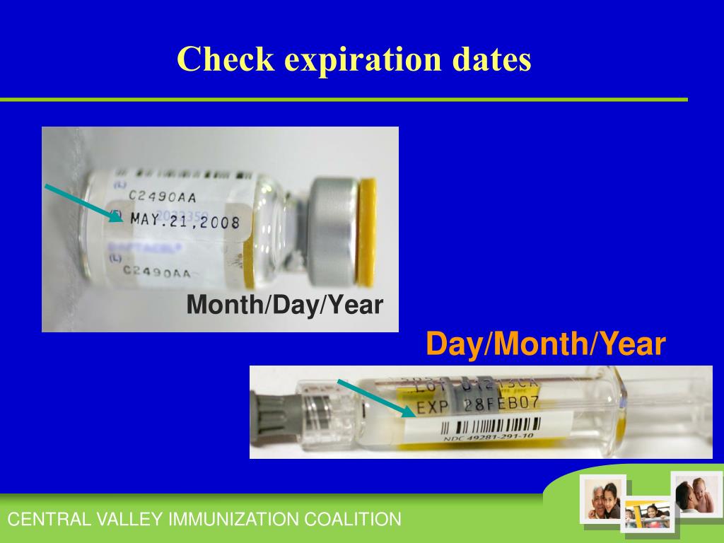 PPT - 13 th Annual Medical Assistant Immunization Update PowerPoint ...