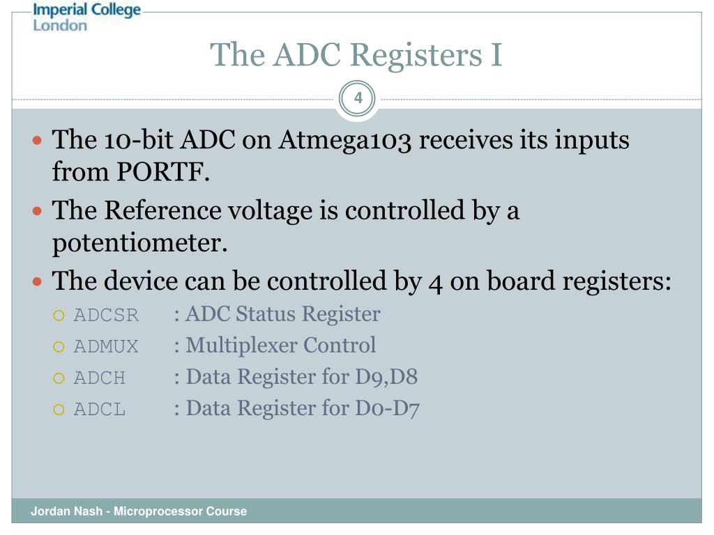 PPT - Device Drivers – Digital Voltmeter PowerPoint Presentation, free ...