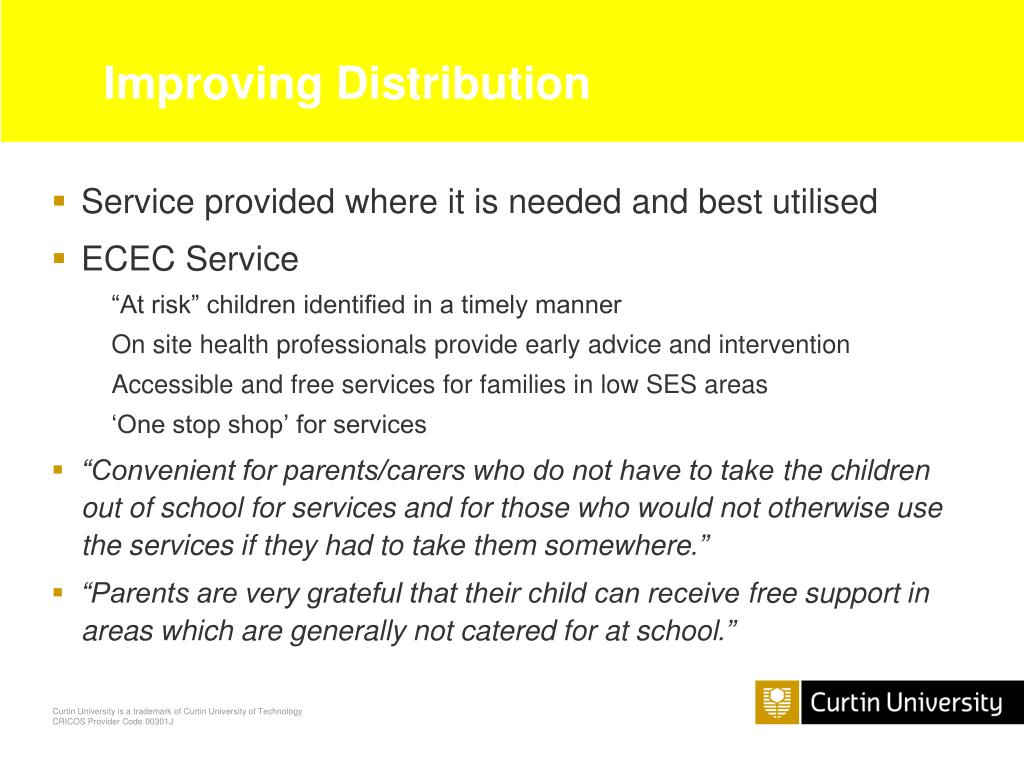 PPT - Interprofessional Practice Challis Early Childhood Education ...