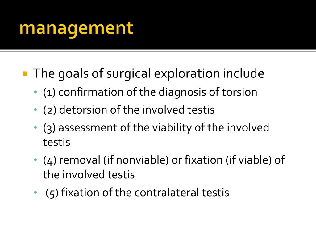 Ppt Approach To Common Pediatric Surgical Problems Powerpoint