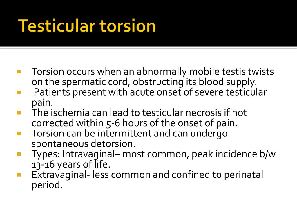 Ppt Approach To Common Pediatric Surgical Problems Powerpoint