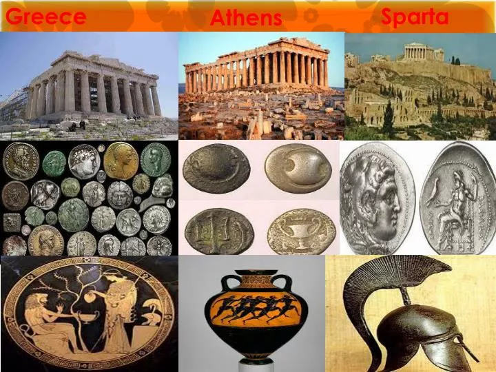 PPT - Athens PowerPoint Presentation, free download - ID:2227308