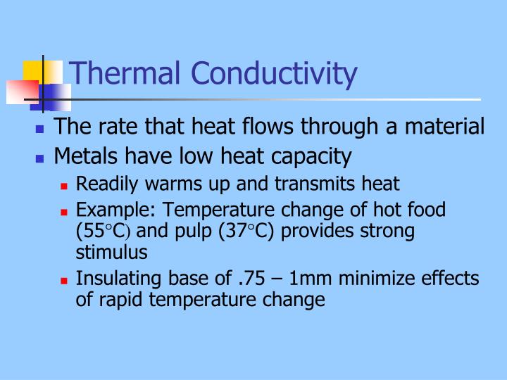 PPT - Properties of Materials PowerPoint Presentation - ID:2227341