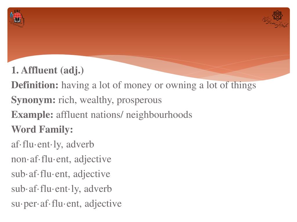 PPT - Wordlist 36 High School Society: Who Belongs Where? PowerPoint ...
