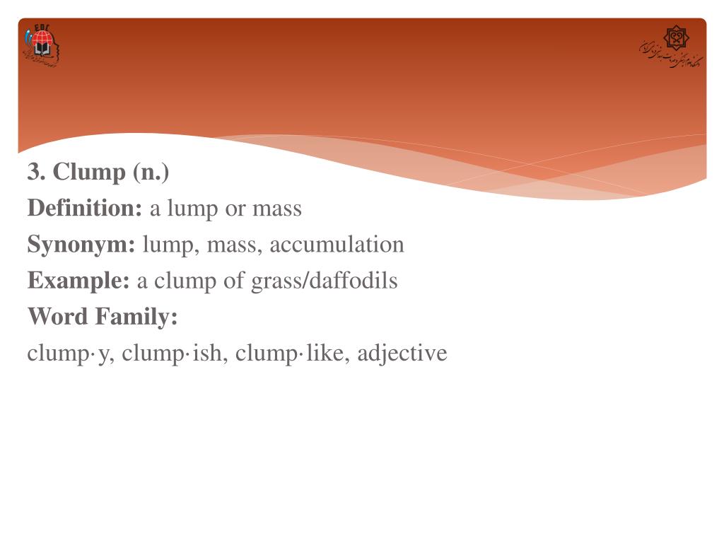 PPT - Wordlist 36 High School Society: Who Belongs Where? PowerPoint ...