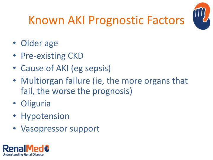 PPT - Journal Club: AKI and timing of RRT in Post-op ITU Patients ...