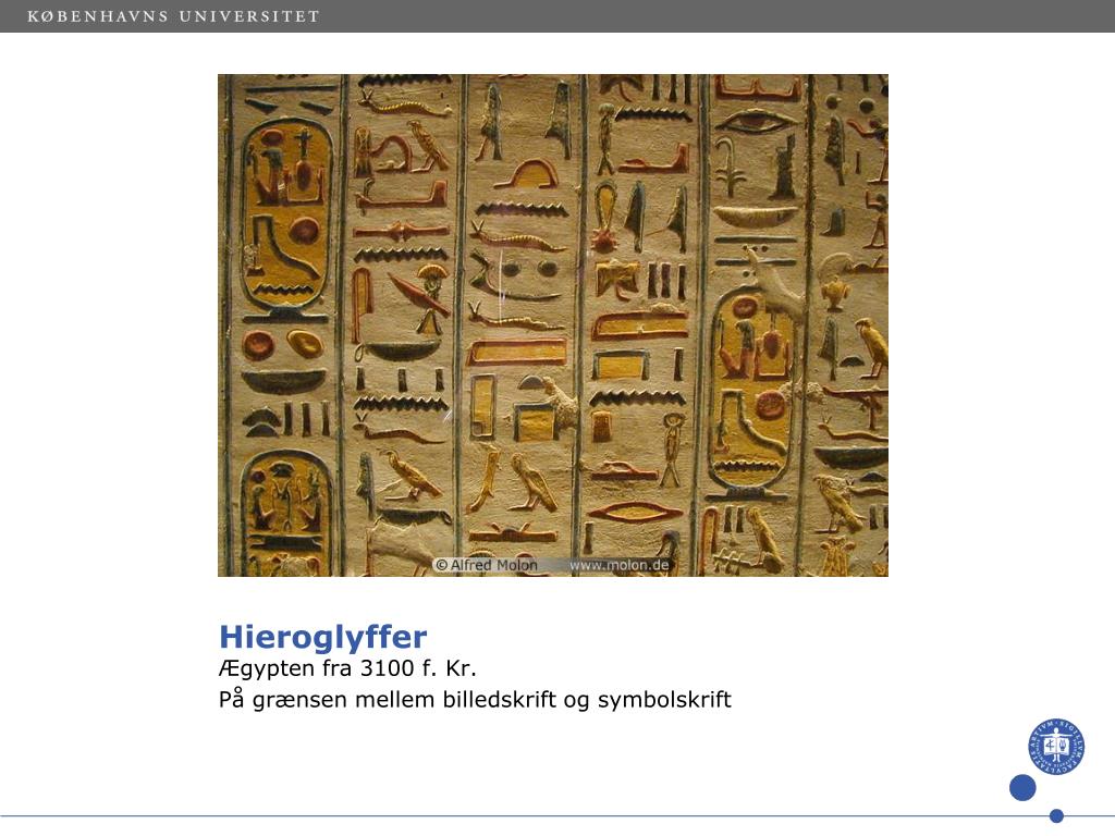 PPT - Medier i historien Medier i vores hverdag PowerPoint Presentation ...