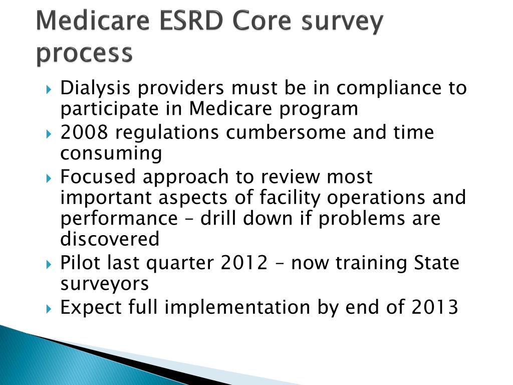 PPT - NRAA Update Florida Renal Administrators Association July 2013 ...