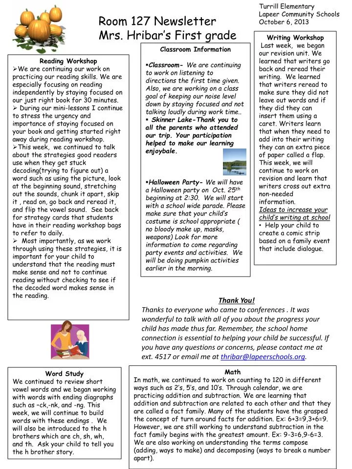 PPT - Reading Workshop PowerPoint Presentation, free download - ID:2227900