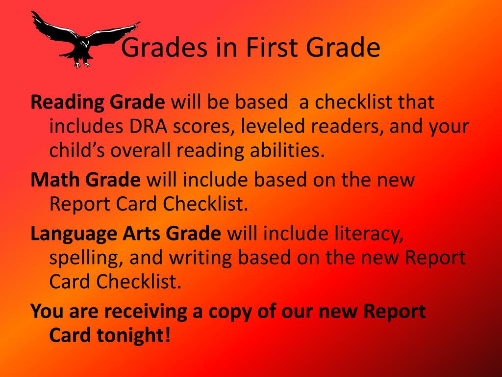 PPT - Welcome to Mrs. Henson’s First Grade Room 305 PowerPoint ...