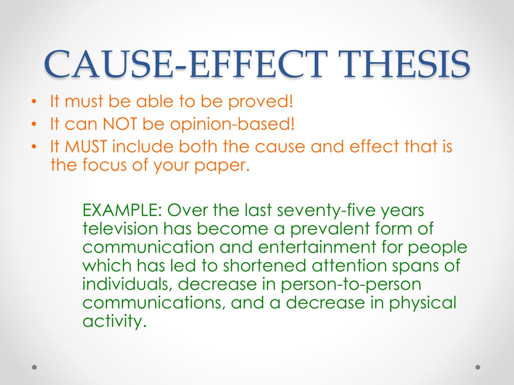 PPT CAUSE EFFECT RESEARCH PAPER PowerPoint Presentation Free PPT CAUSE EFFECT RESEARCH PAPER PowerPoint Presentation Free