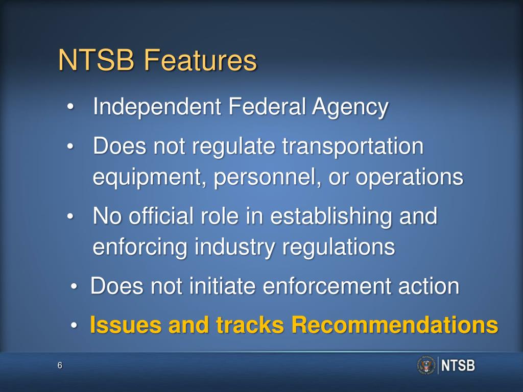 PPT - Natural Gas Pipeline Accident Investigations – Perspectives and ...