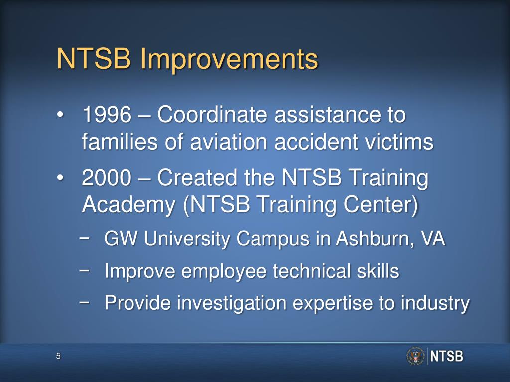 PPT - Natural Gas Pipeline Accident Investigations – Perspectives and ...