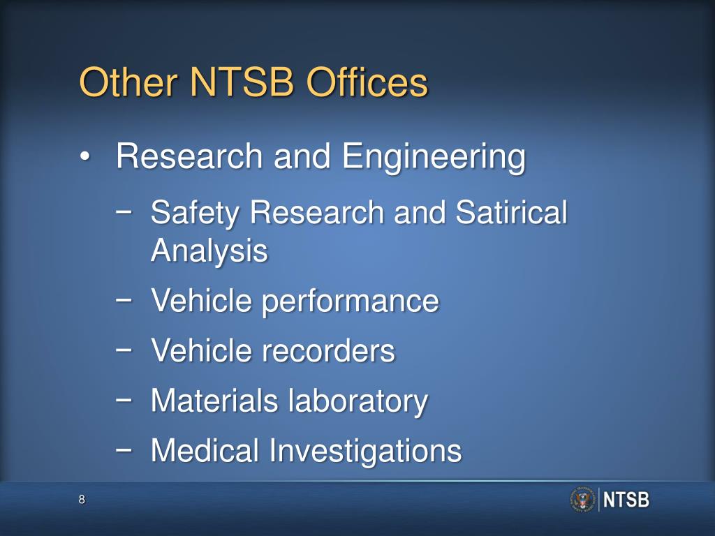 PPT - Natural Gas Pipeline Accident Investigations – Perspectives and ...