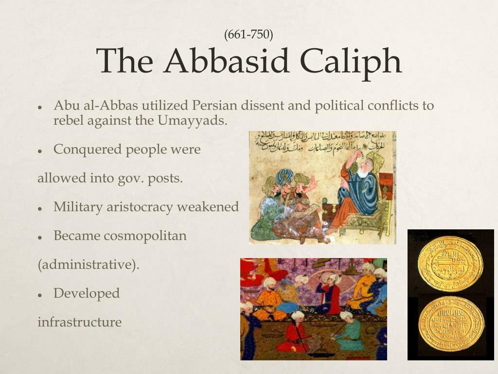 PPT - Trade and Interaction: Indian Ocean Trade and the Umayyad and ...