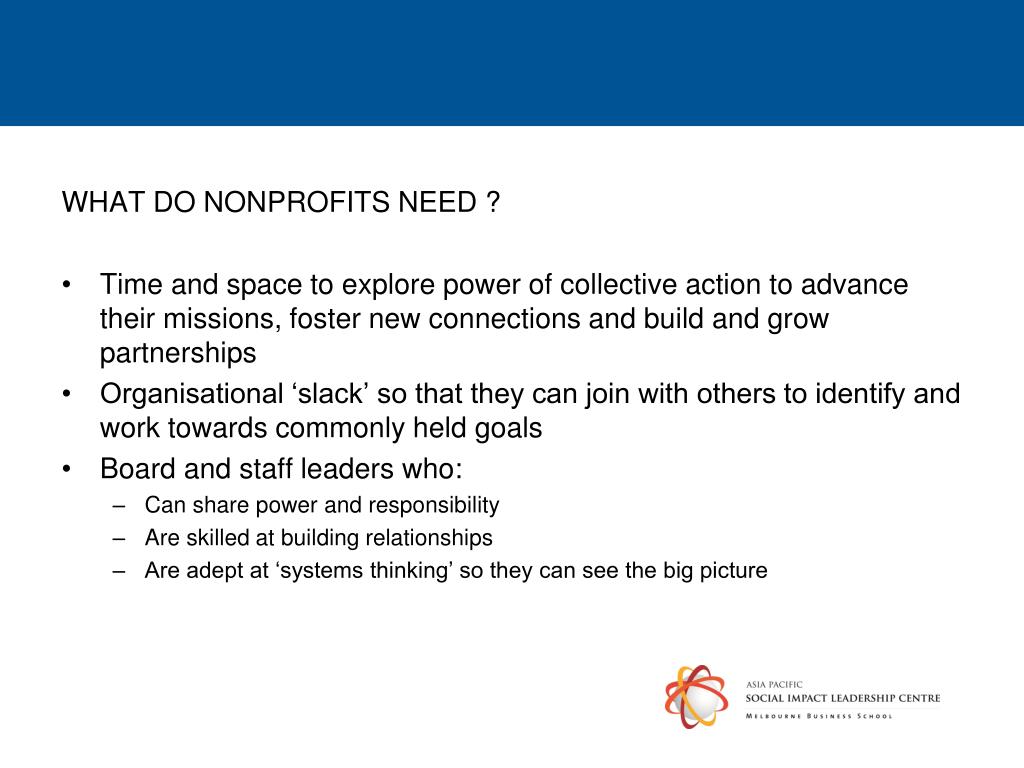 PPT - The Trust Company Strategic Partners Symposium Multi-Sector ...