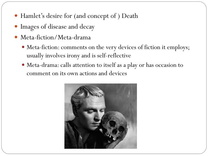 PPT - Hamlet : An Introduction PowerPoint Presentation - ID:2228625