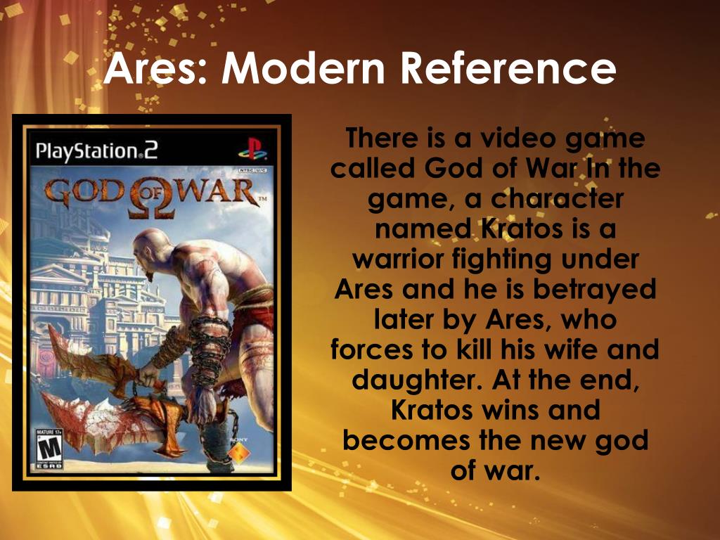 PPT - Greek Gods and Goddesses PowerPoint Presentation, free download ...