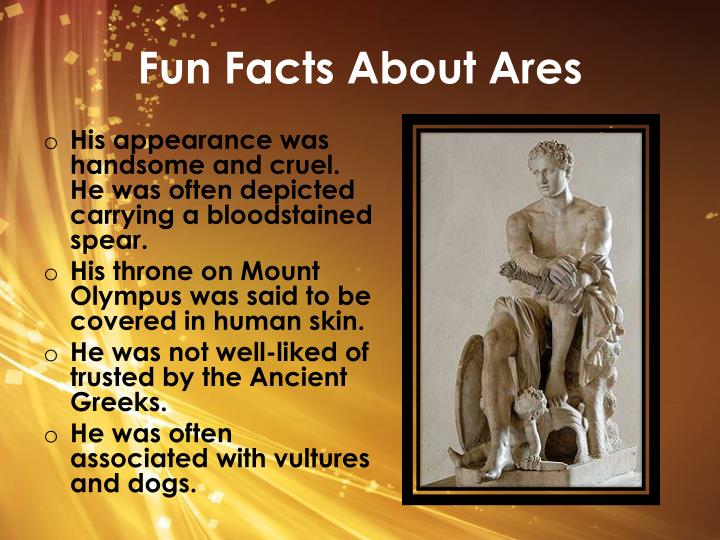 PPT - Greek Gods and Goddesses PowerPoint Presentation - ID:2228659