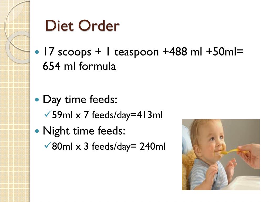 PPT - Nutrition Implications of Congenital Nephrotic Syndrome ...