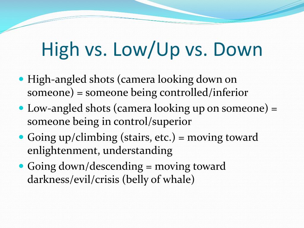PPT - Archetypal Symbolism in Literature & Film PowerPoint Presentation ...