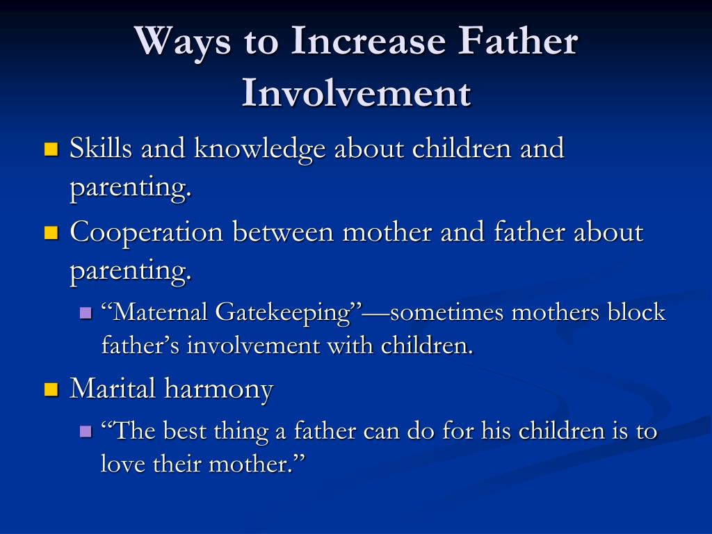 PPT - Professional Tools for Strengthening Families PowerPoint ...