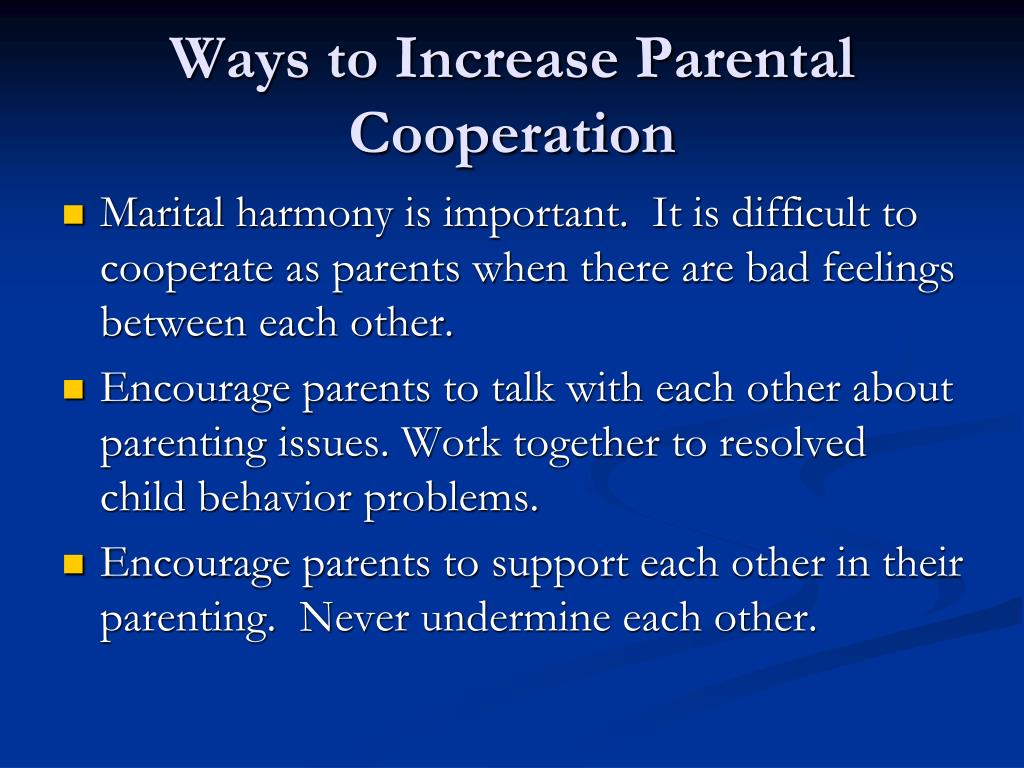 PPT - Professional Tools for Strengthening Families PowerPoint ...
