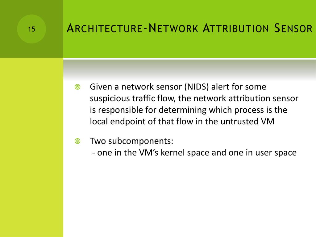 PPT - Automatic Discovery of Parasitic Malware PowerPoint Presentation ... PPT - Automatic Discovery of Parasitic Malware PowerPoint Presentation ...