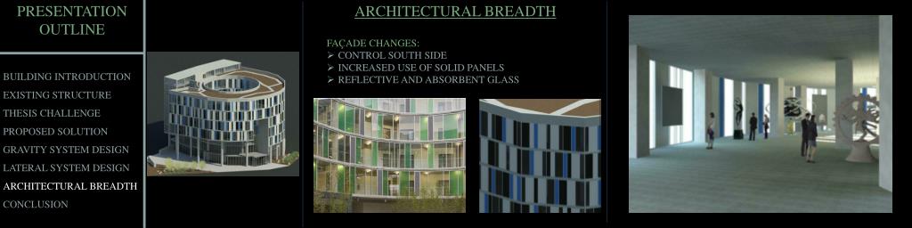PPT - MICA GATEWAY RESIDENCE BALTIMORE, MARYLAND SCOTT MOLONGOSKI ...