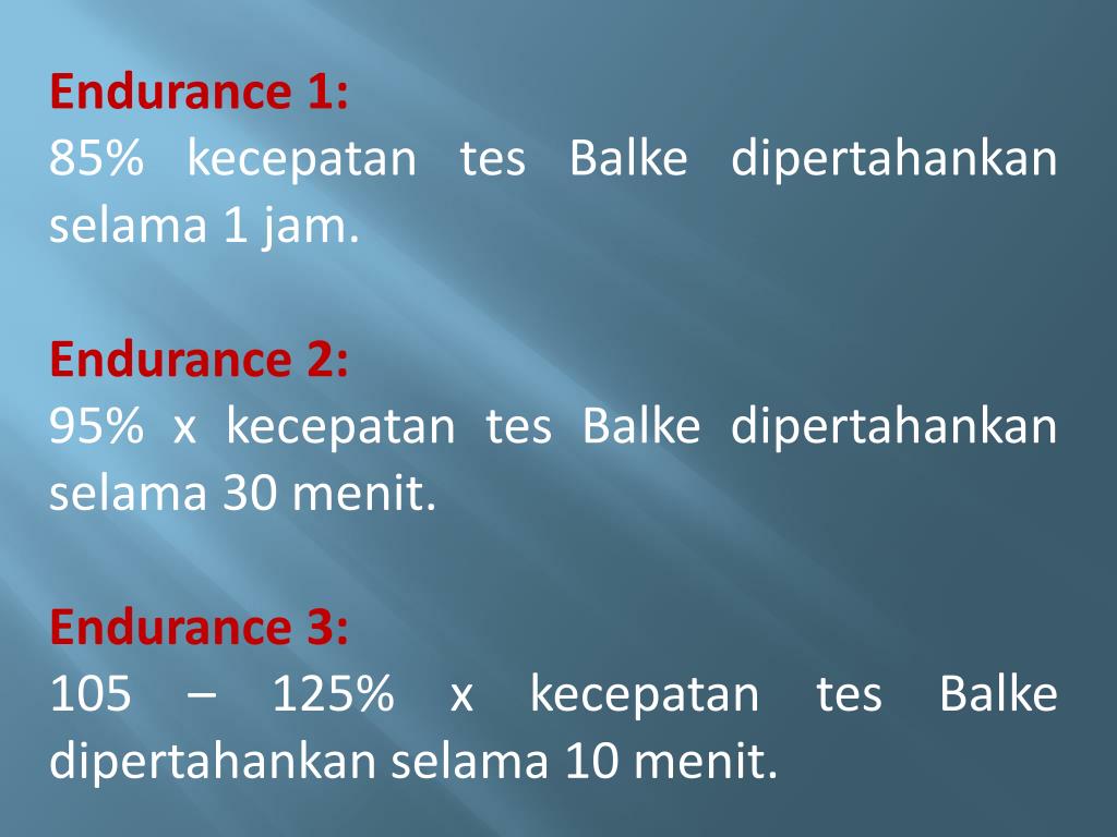 PPT - PENGEMBANGAN LATIHAN PADA FASE PRA KOMPETISI DAN KOMPETISI UTAMA ...
