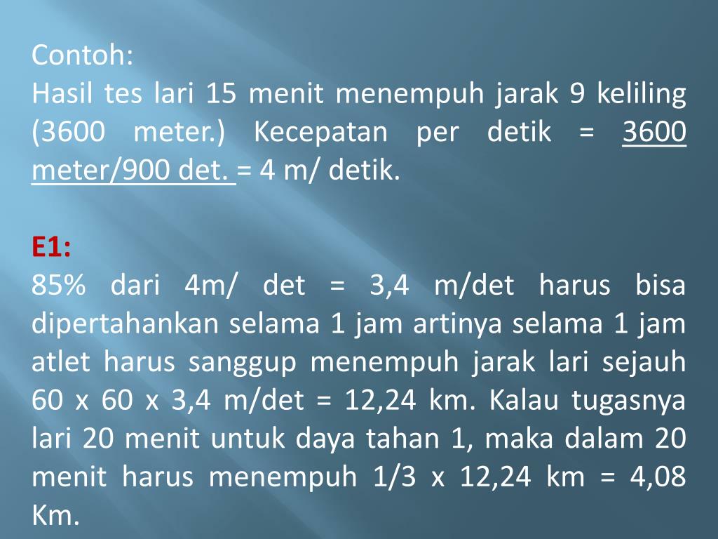 PPT - PENGEMBANGAN LATIHAN PADA FASE PRA KOMPETISI DAN KOMPETISI UTAMA ...