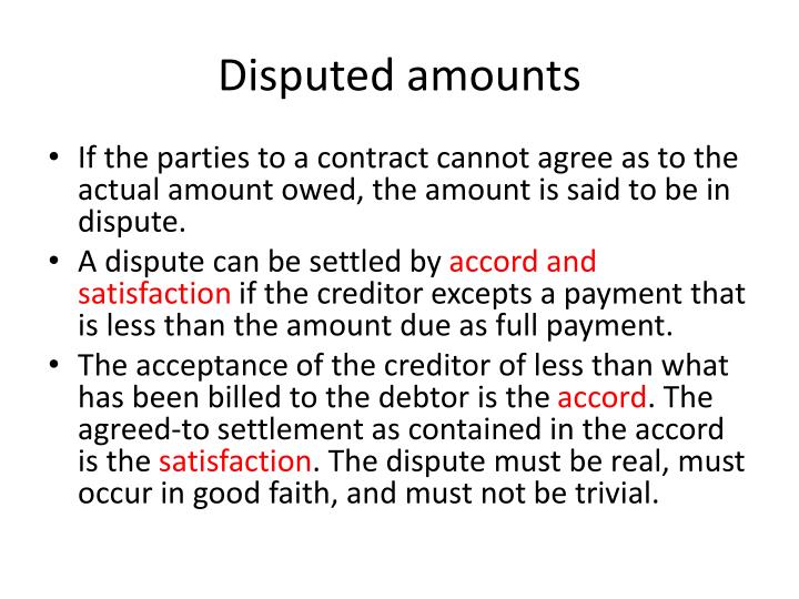 PPT - Consideration PowerPoint Presentation - ID:2230093