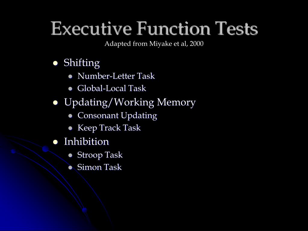 PPT - Betty Glisky Department of Psychology University of Arizona ...