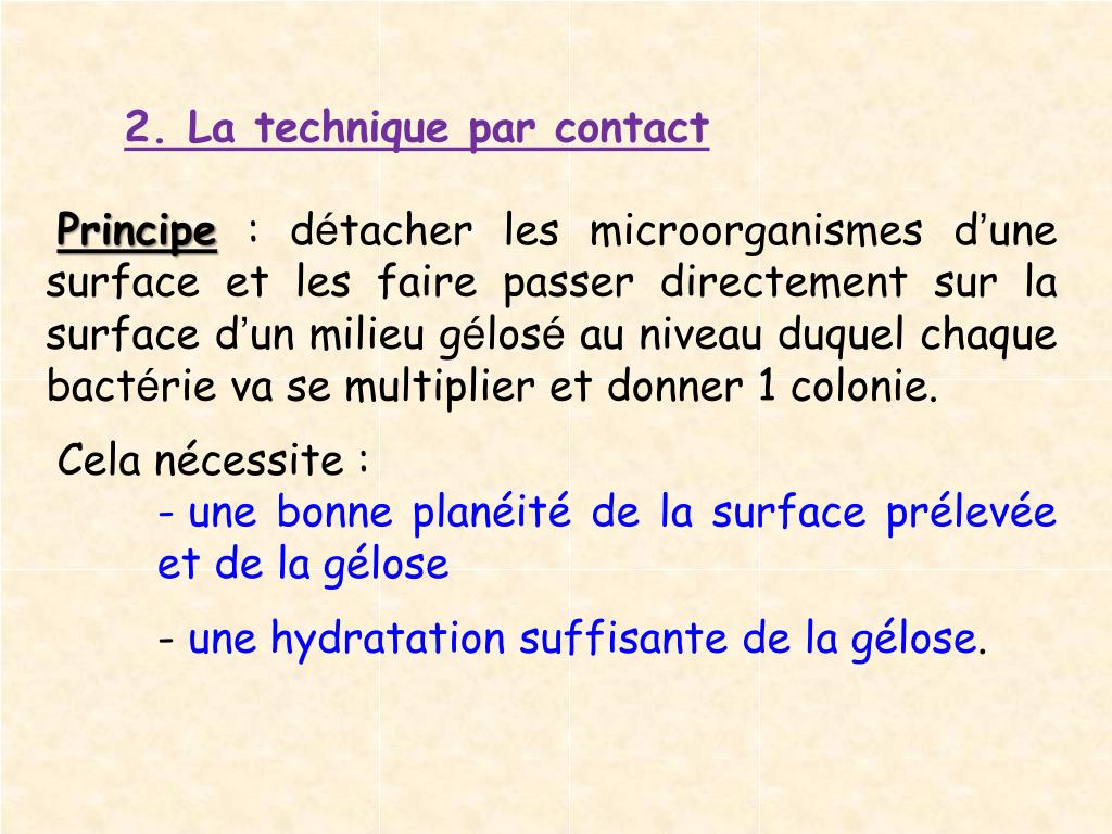 PPT - Hygiène dans les industries agro-alimentaires PowerPoint Presentation - ID:2230327
