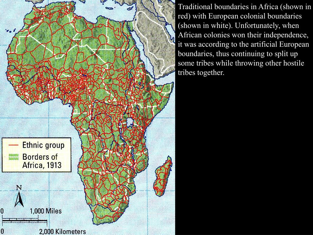 PPT - FC. 122 EUROPEAN IMPERIAL EXPANSION INTO AFRICA (c.1870-1914 ...
