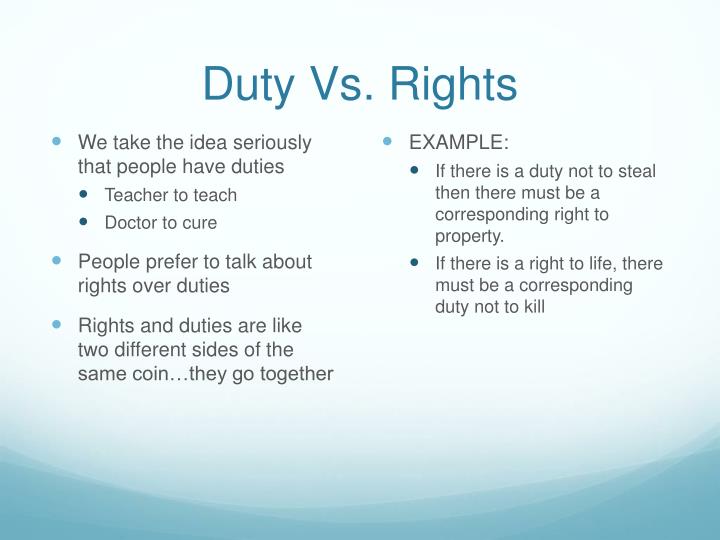 PPT - AOK: Ethics PowerPoint Presentation - ID:2231028