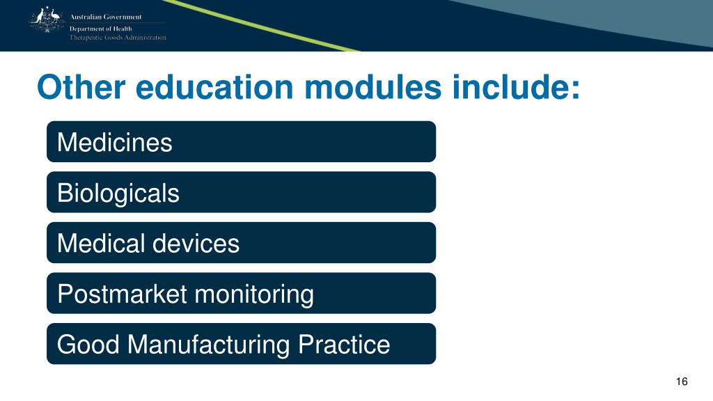 PPT - An introduction to the work of Australia’s regulator of ...