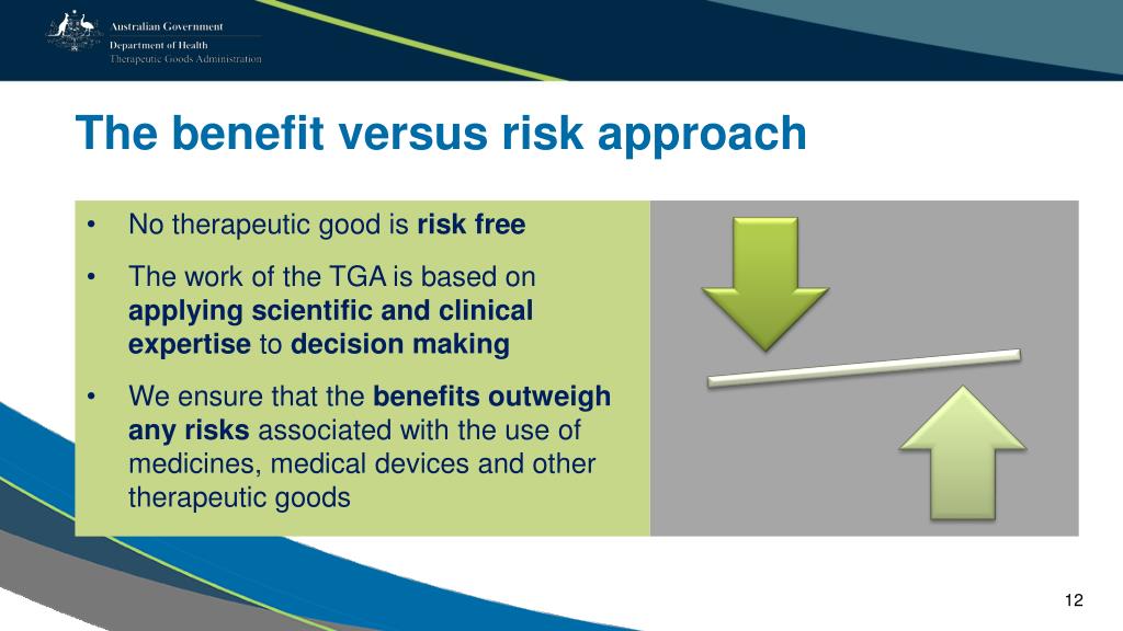 PPT - An introduction to the work of Australia’s regulator of ...