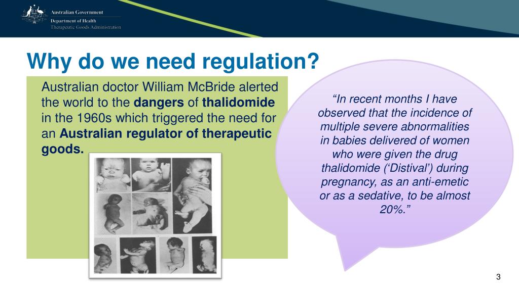 PPT - An introduction to the work of Australia’s regulator of ...