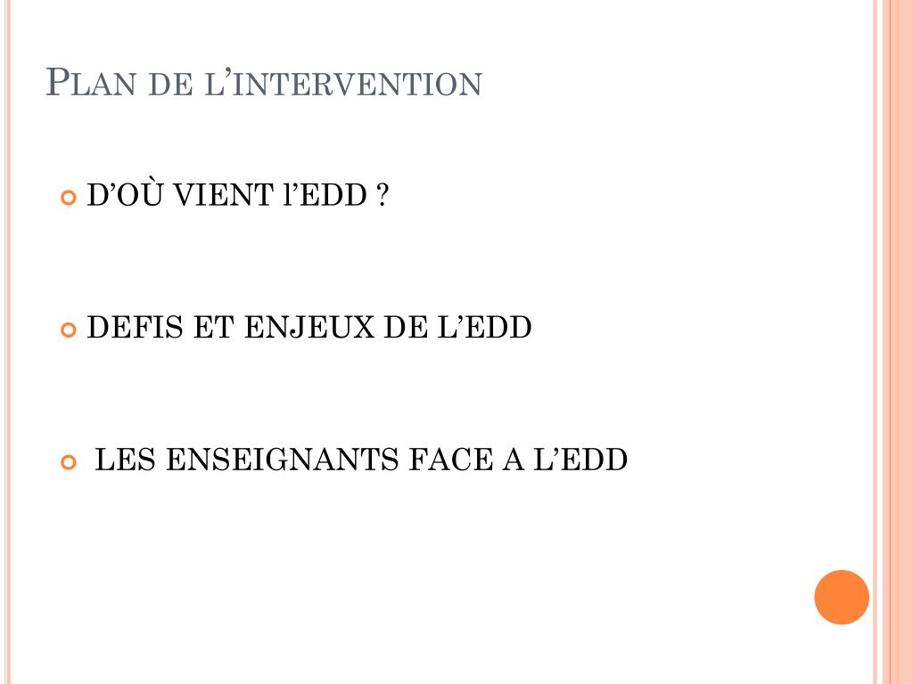 PPT - regard réflexif sur les pratiques des enseignants en éducation au ...