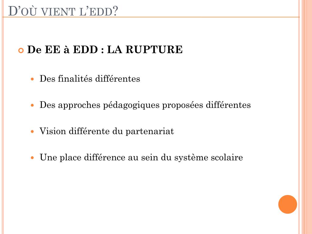 PPT - regard réflexif sur les pratiques des enseignants en éducation au ...